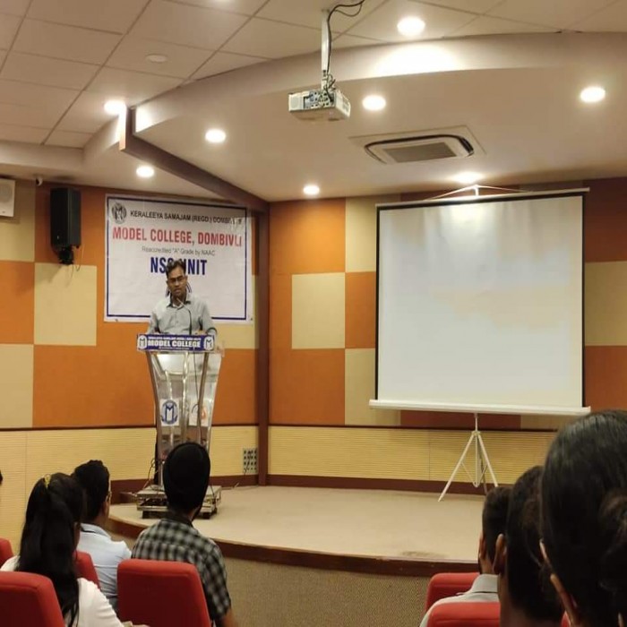 Home | Model College